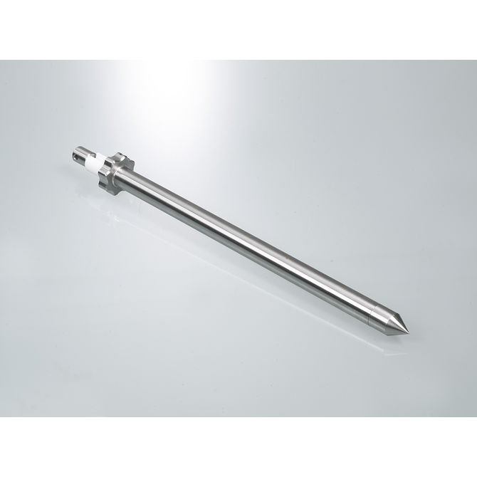 Core drill for solidifying bulk solids - Patented sampler for precise ...