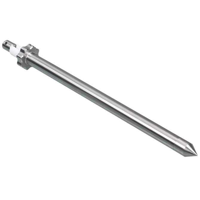 Core drill for solidifying bulk solids - Patented sampler for precise ...