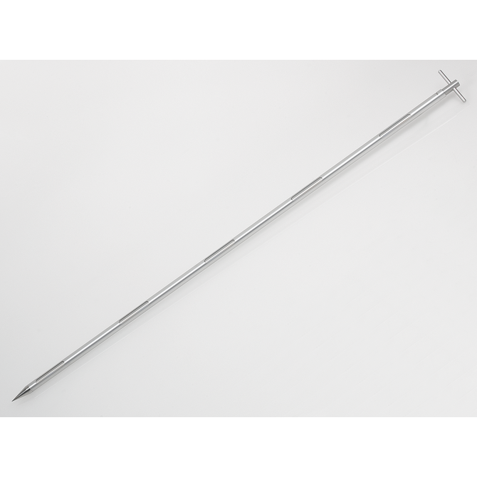 Multi-stage sampler Multi sampler, aluminum - Aluminum sampler for ...