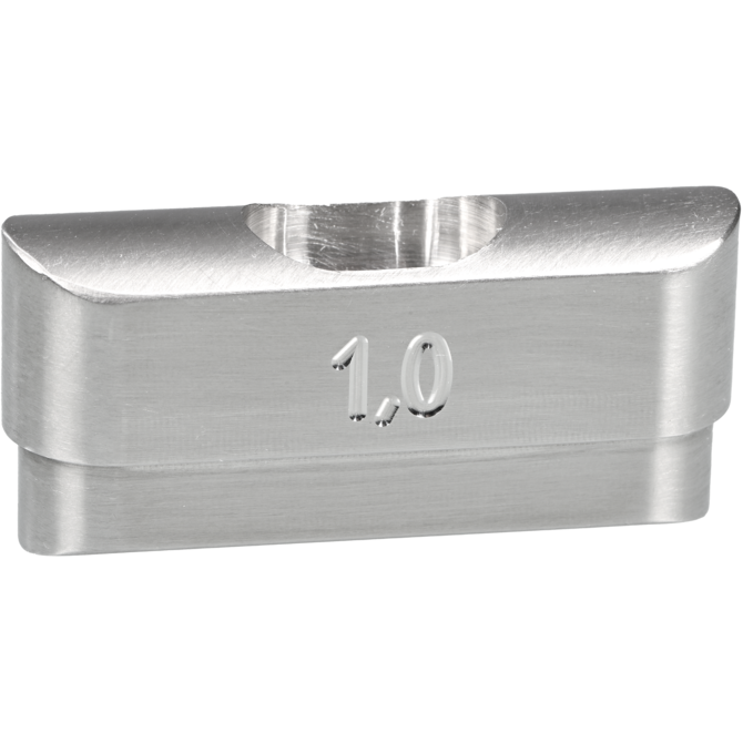 Novartos Uno sample inserts 1 ml