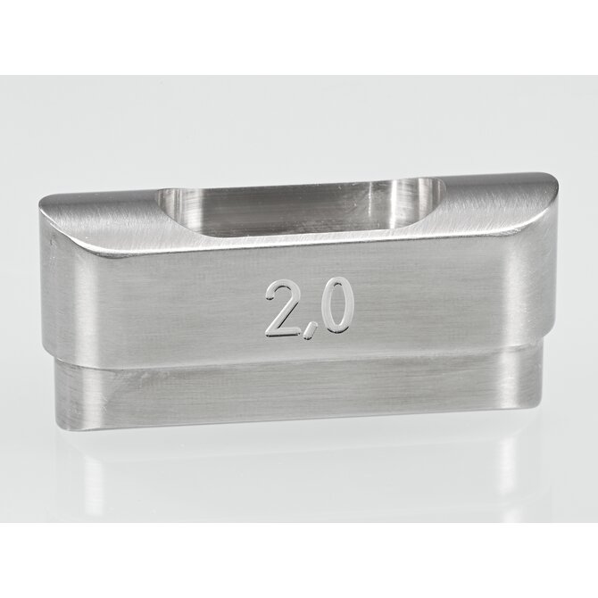 Novartos Uno sample inserts 2 ml