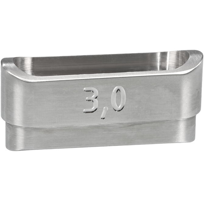 Novartos Uno sample inserts 3 ml