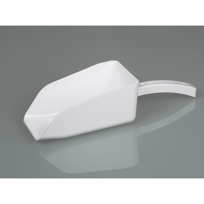 SteriPlast® sample scoops - Sterile, individually wrapped cleanroom ...