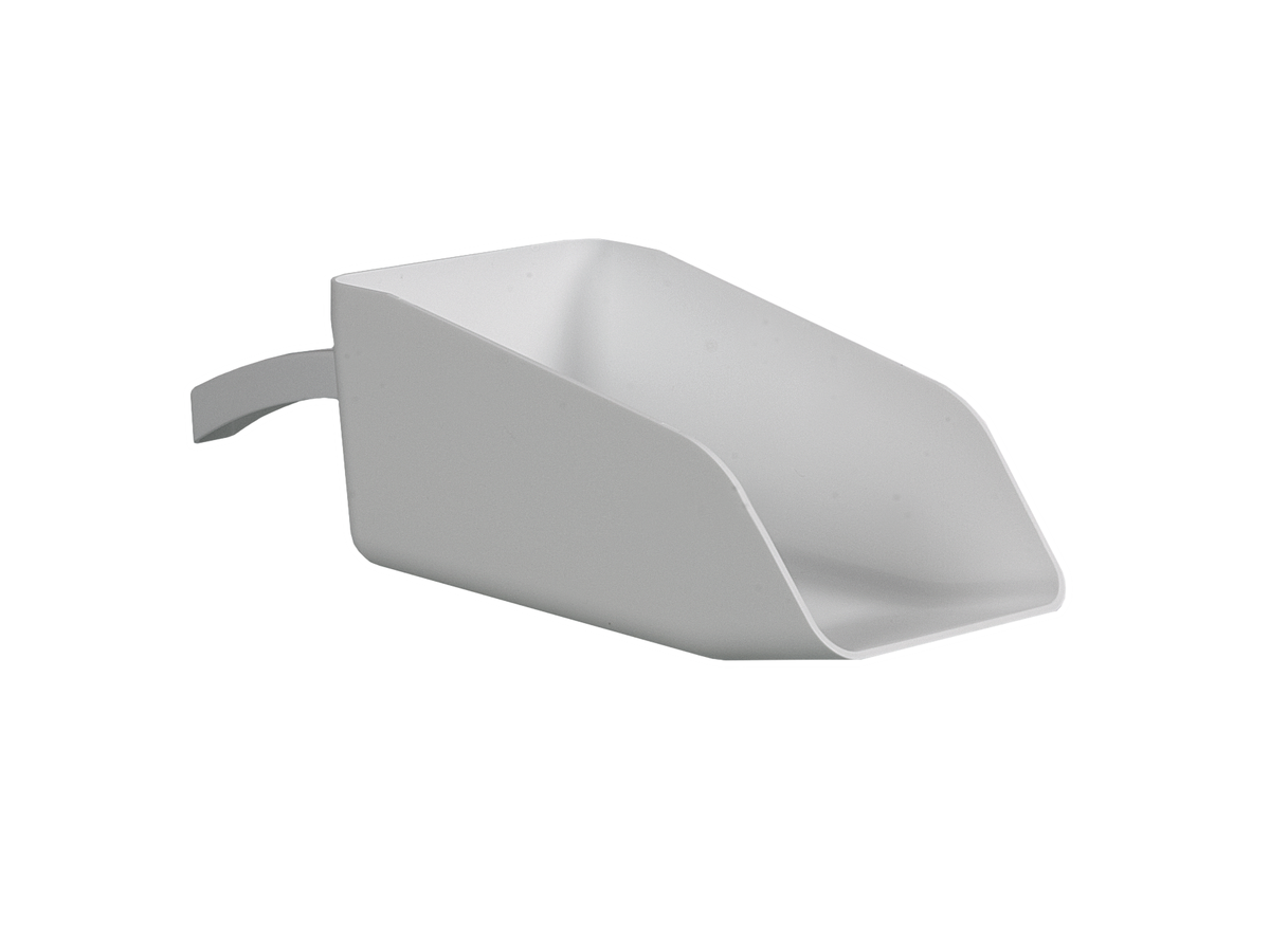 Sample scoop SteriPlast®, sterile 2.000 ml 242 mm