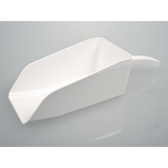 LaboPlast® scoop, disposable - Cleanroom manufactured and individually ...