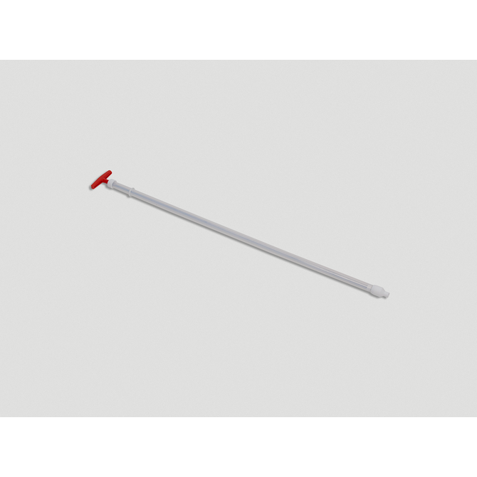 ViscoSampler PTFE/FEP 100 cm 1,170 mm